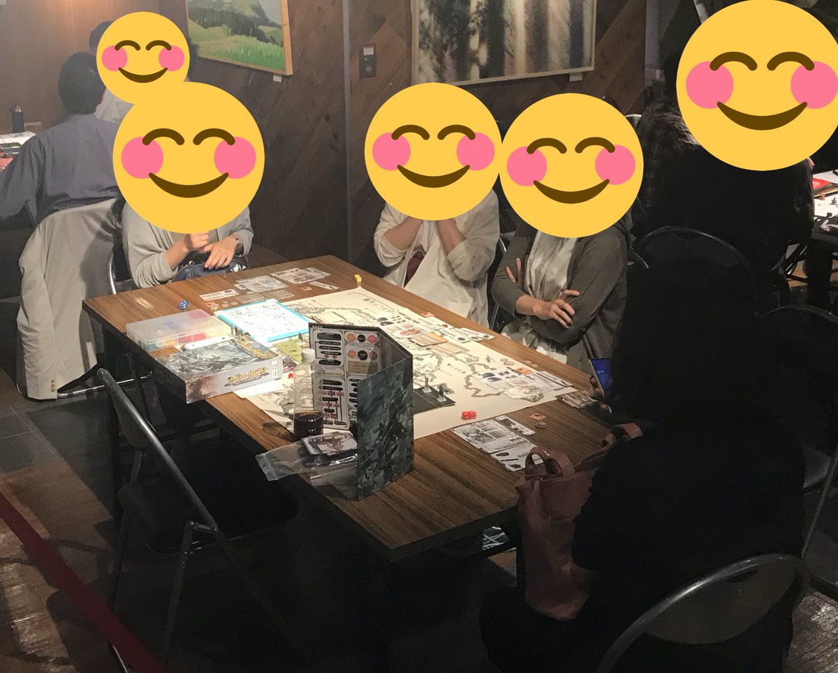 #trpg で呟いてTRPG仲間と繋がろう！ TRPG呟き10月2日9：00 まとめ！ (2ページ目) - Togetter [トゥギャッター]