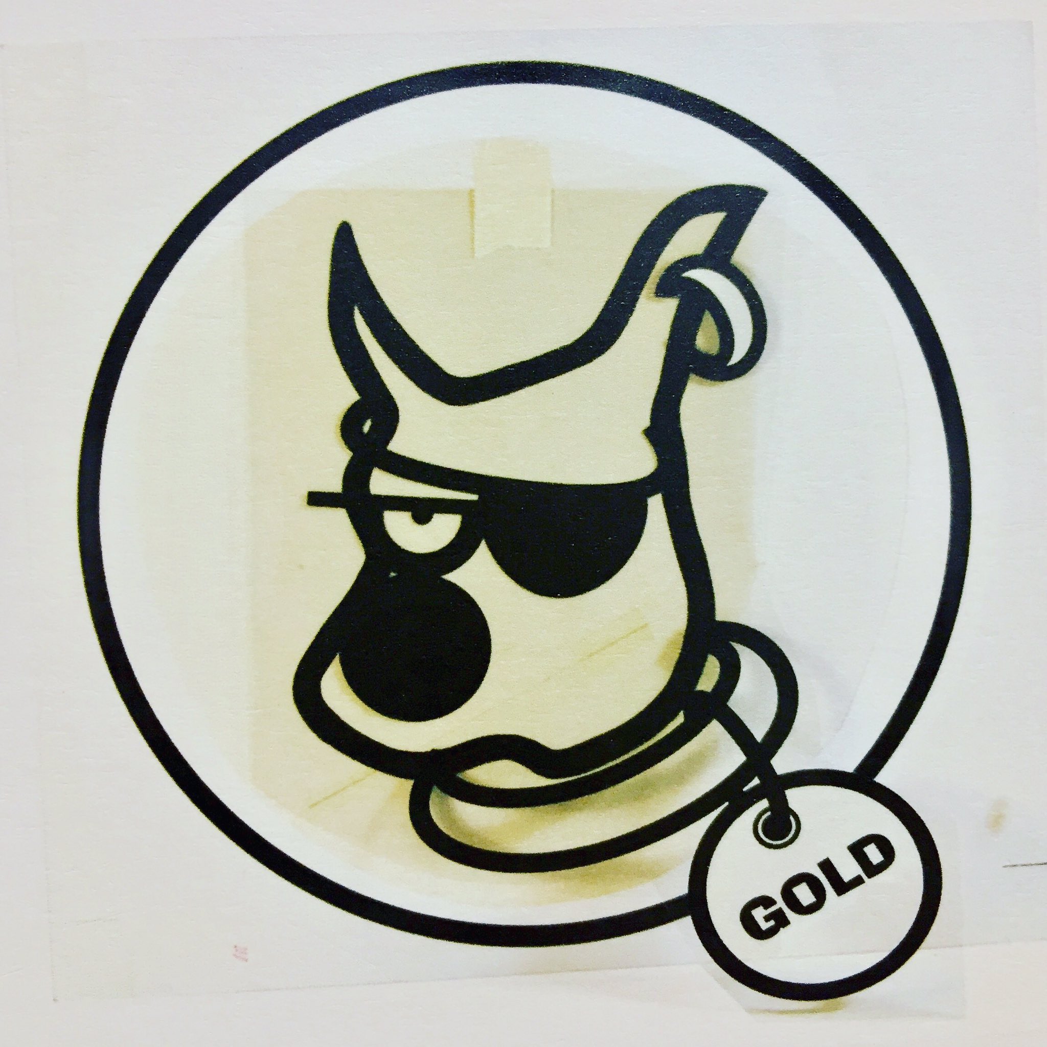 Bob One Logo Bob & Berts Coffee