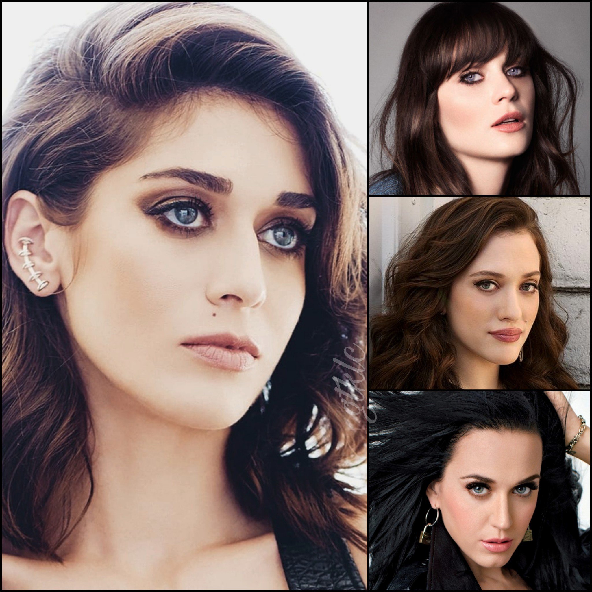 Lizzy Caplan Before And After Plastic Surgery