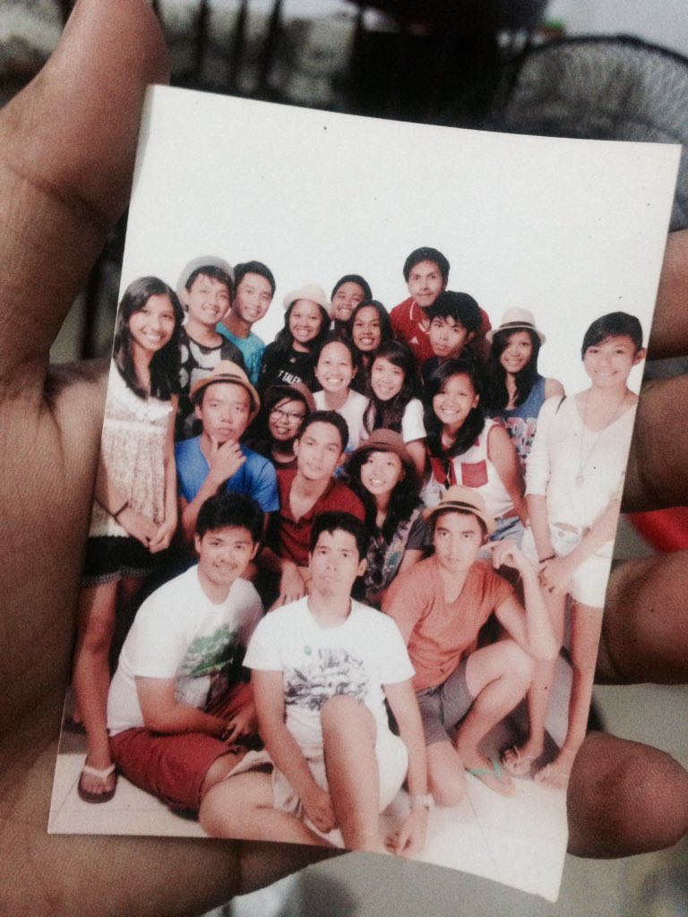 Melody Ocampo (@sparrow_unit) | Twitter