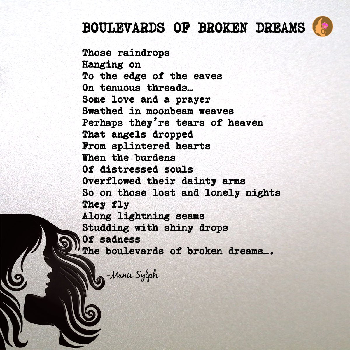 Broken Dreams Poem