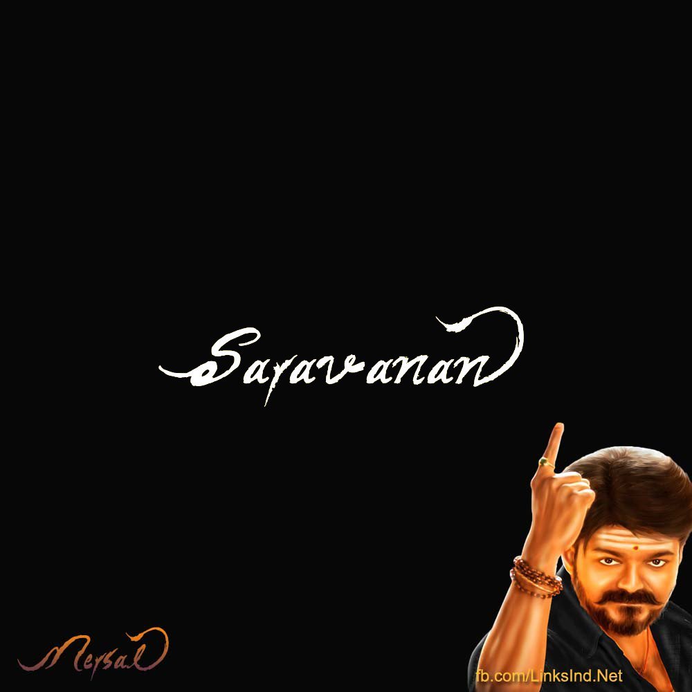 Saravana Name Logo 87+ Saravanan Name Signature Style Ideas | FREE