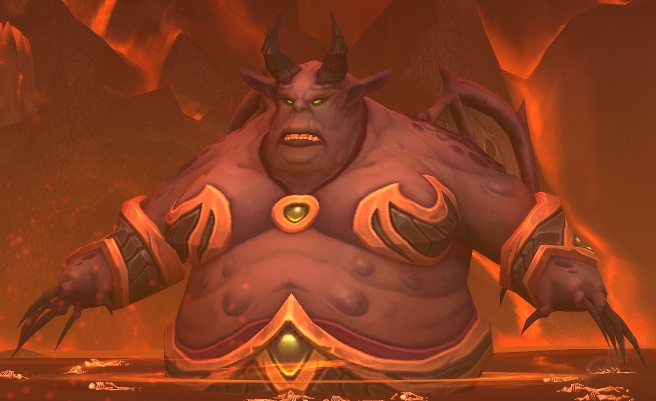 Wowhead on Twitter: Wowhead on Twitter: