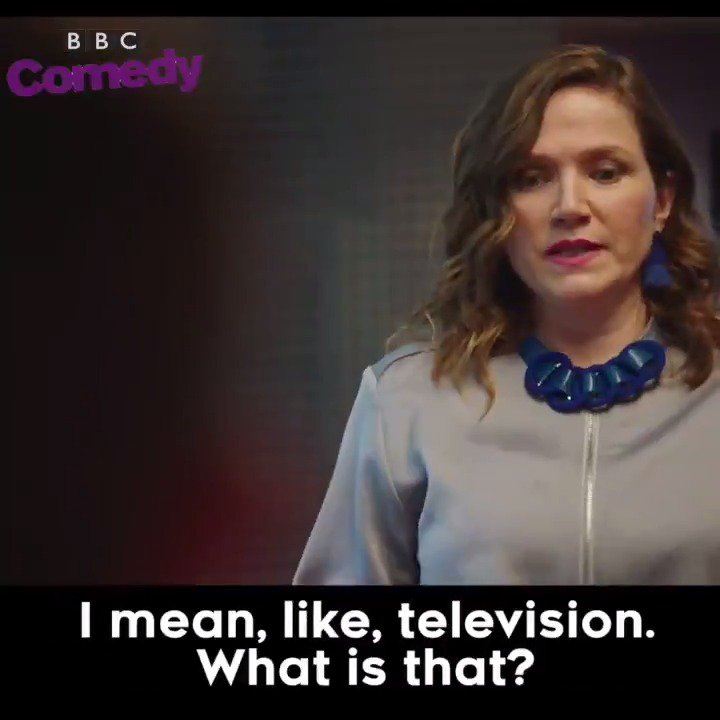 Siobhan Sharpe Memes W1A | Season 1 | Episode 3 | PBS