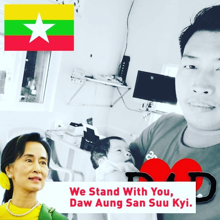 Zaw Min Naing (@KayanMyanmar) | Twitter