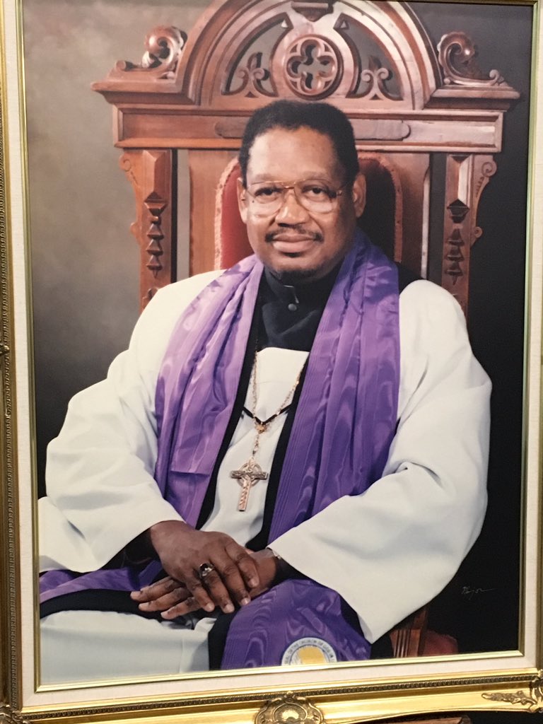 Any GOSPEL tea? (Part IV) | Page 105 | Lipstick Alley