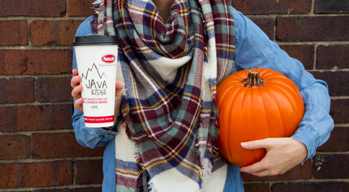 Kum & Go: Where & Means More