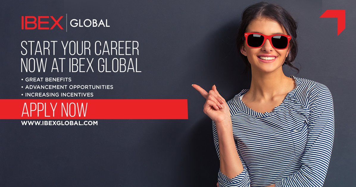 IBEX GLOBAL JAMAICA (@ibexjamaica) | Twitter