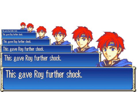 Just FE6 things : r/fireemblem