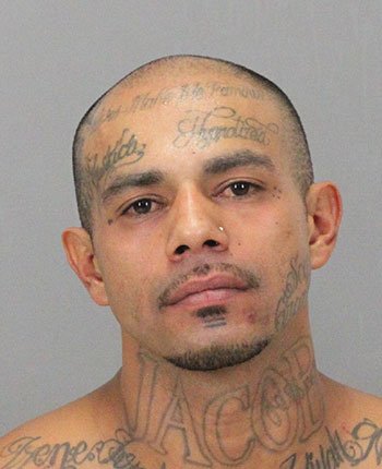 Norteno Gang Tattoos