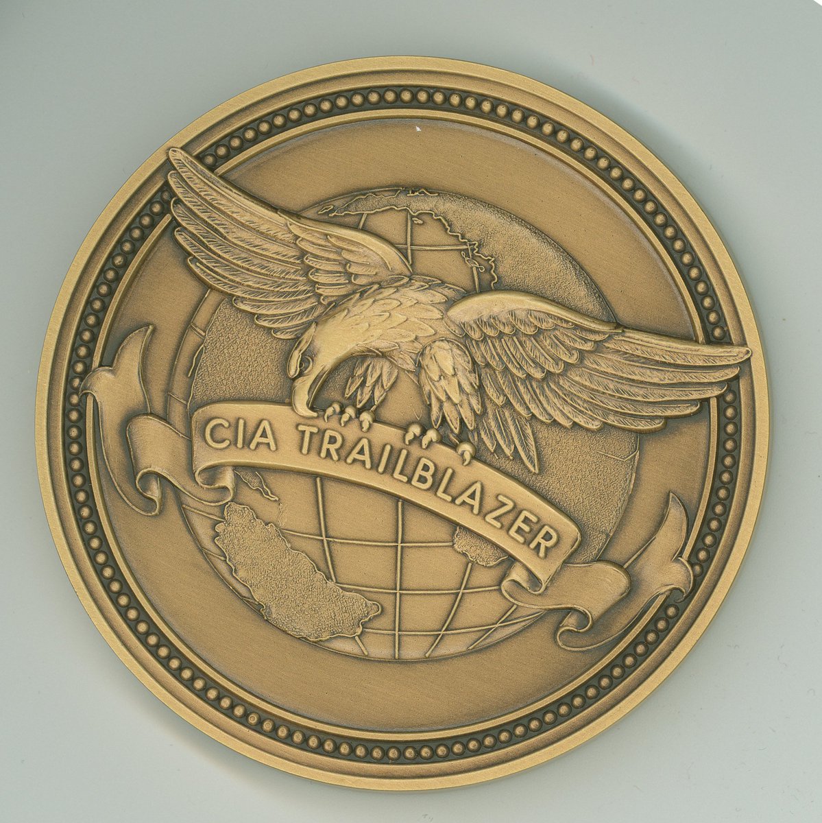 2017 CIA Trailblazer honoree is: Greg Vogle. CIA70 | CIA | Scoopnest