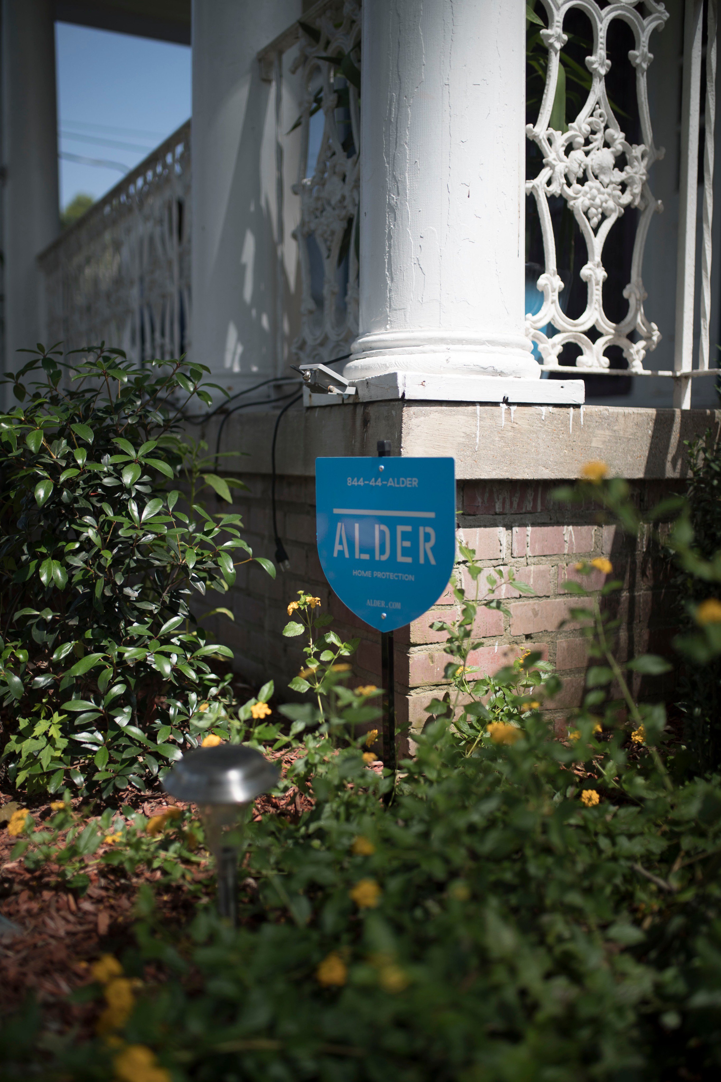 Alder Home Security on Twitter: Alder Home Security on Twitter: