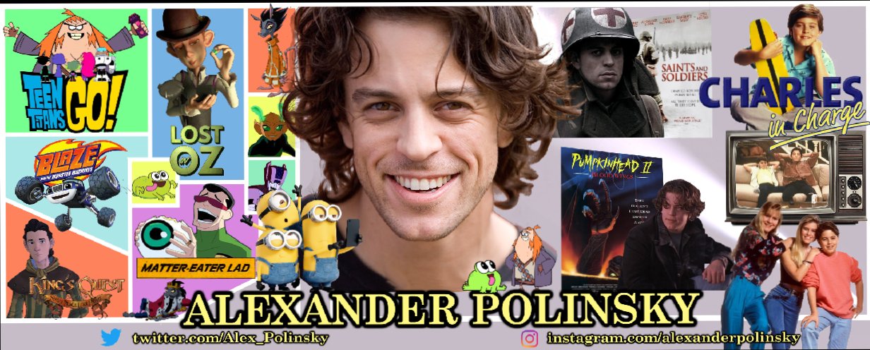 Pumpkinhead Ii Alexander Polinsky