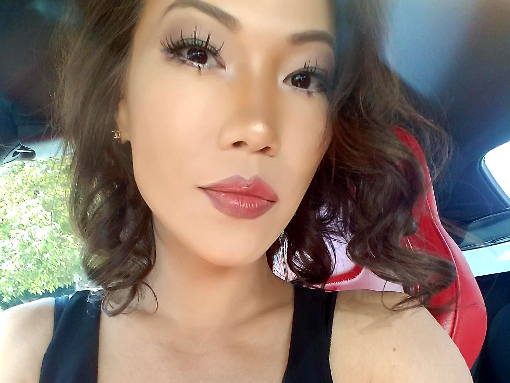 TW Pornstars - Kalina Ryu. Twitter. 2:46 AM - 19 Sep 2017