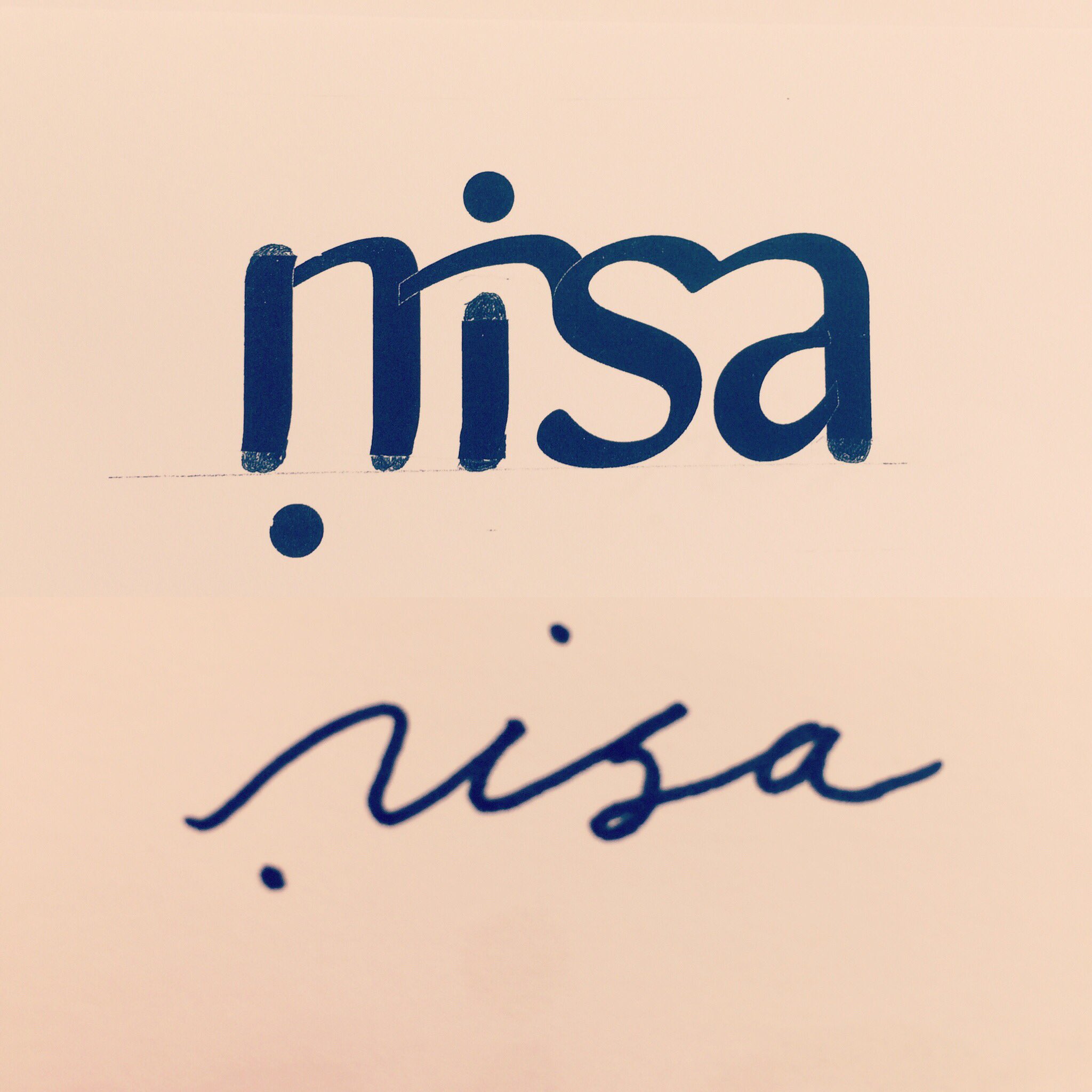 Nisa Logo