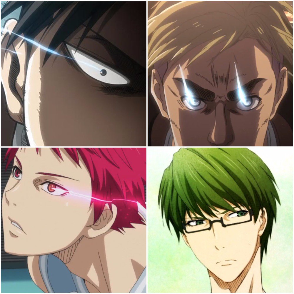 Midorima Zone