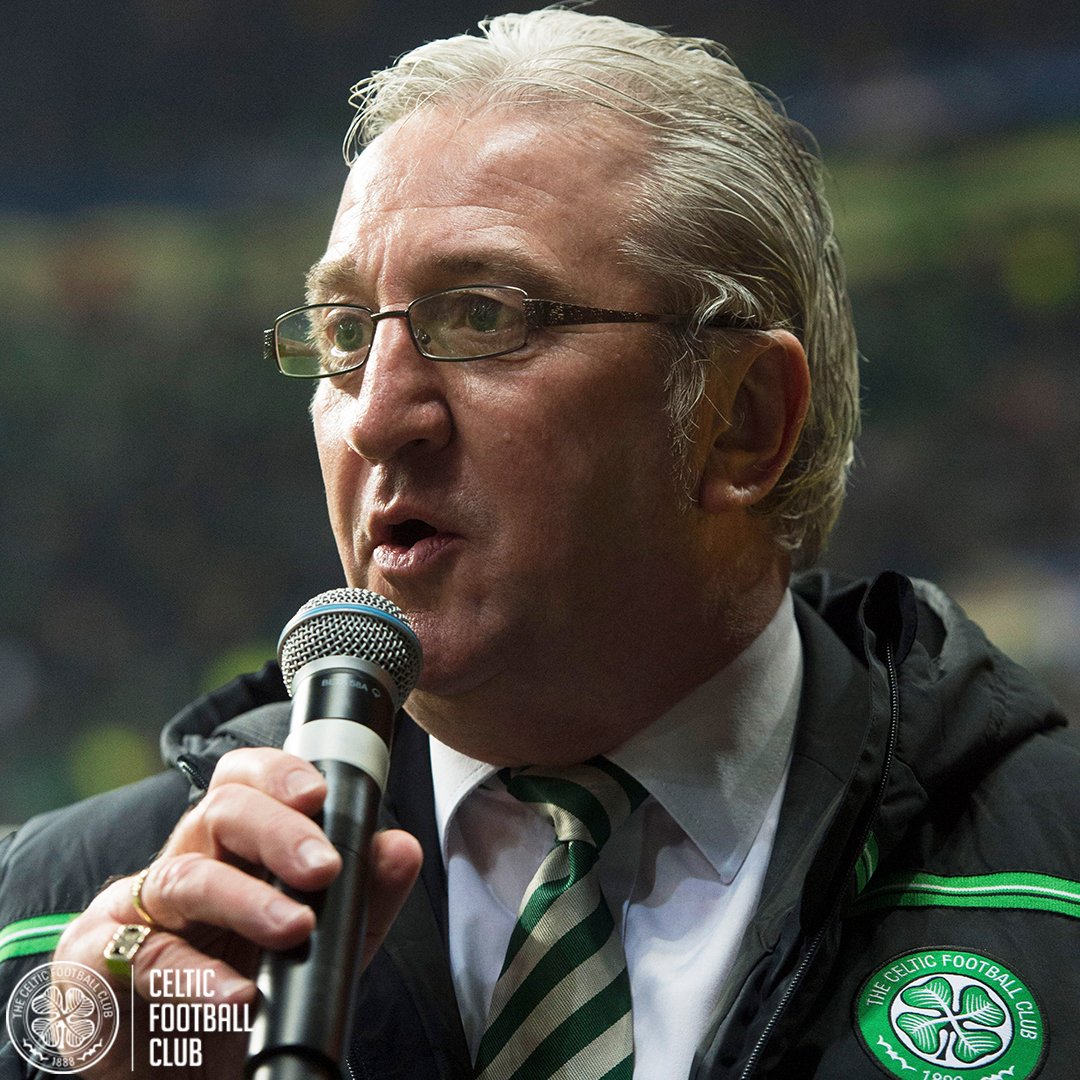 🎂 happy birthday, george mccluskey! - scoopnest.com