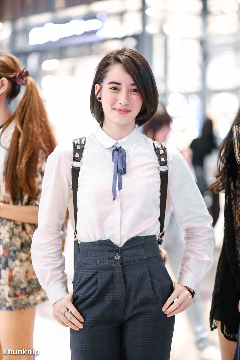 🐹 on Twitter: "Sonja & Mint #sweat16…