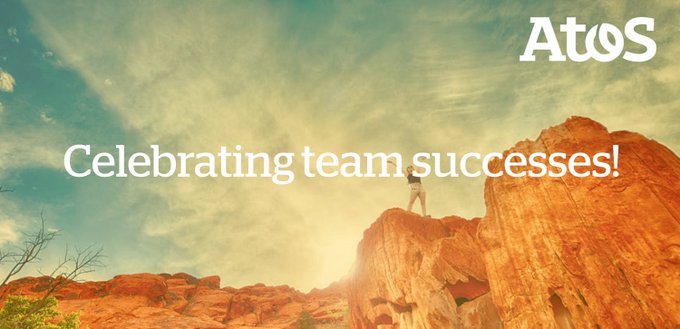 Atos | Home - Atos