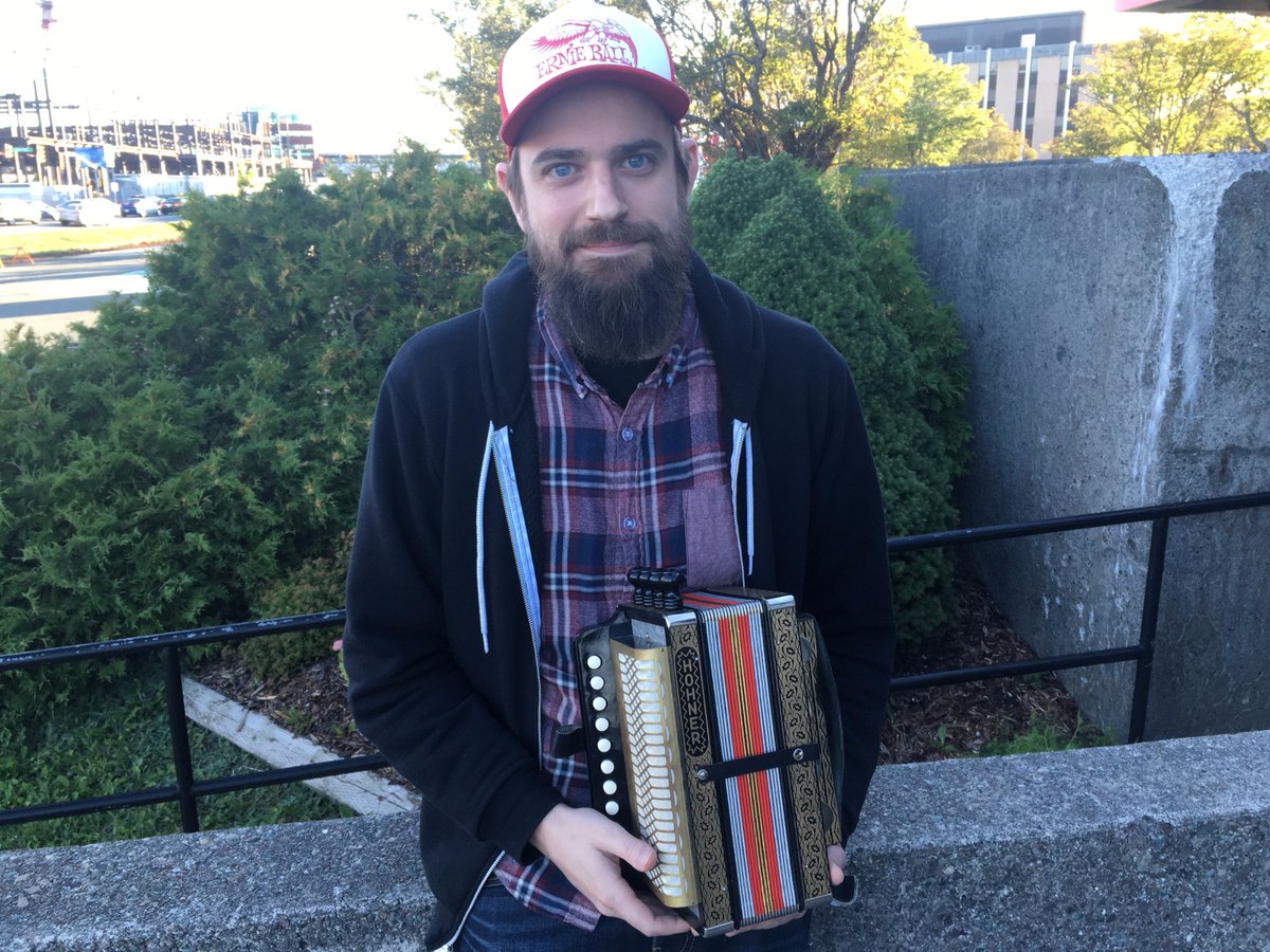 . 's Dave Rowe here to talk about NL's fascination with the button ...