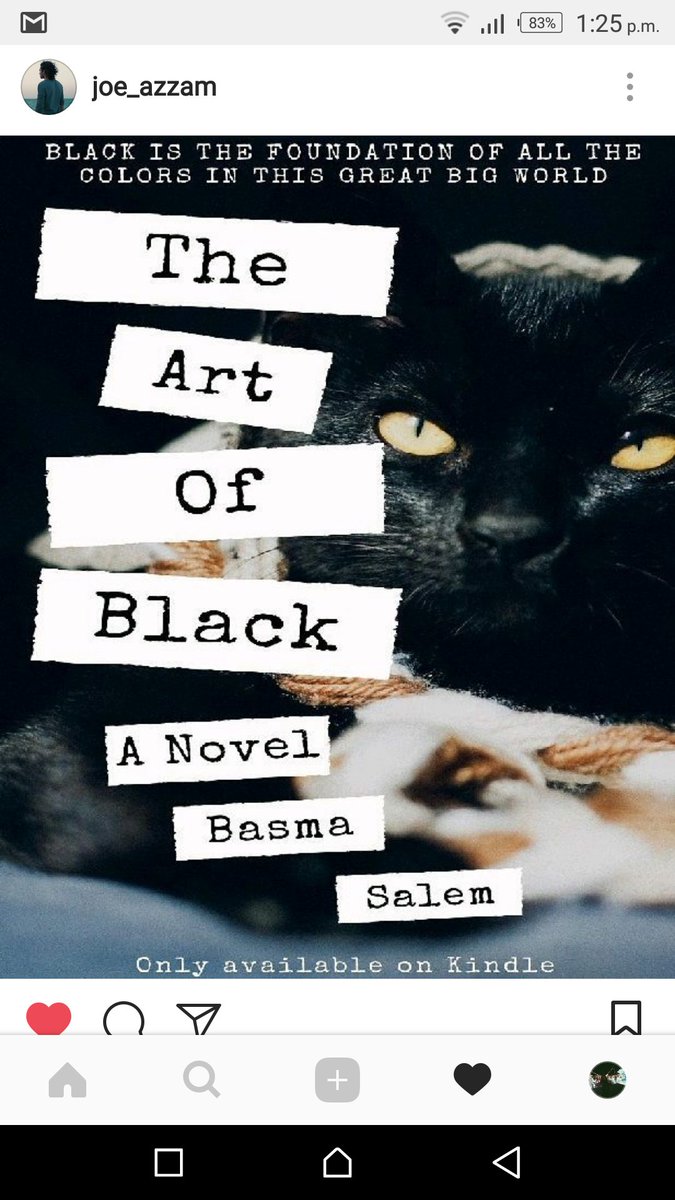 Basma (@Basma_Salem_) | Twitter