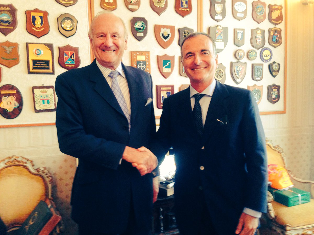 SIOI - Società Italiana per l'Organizzazione Internazionale