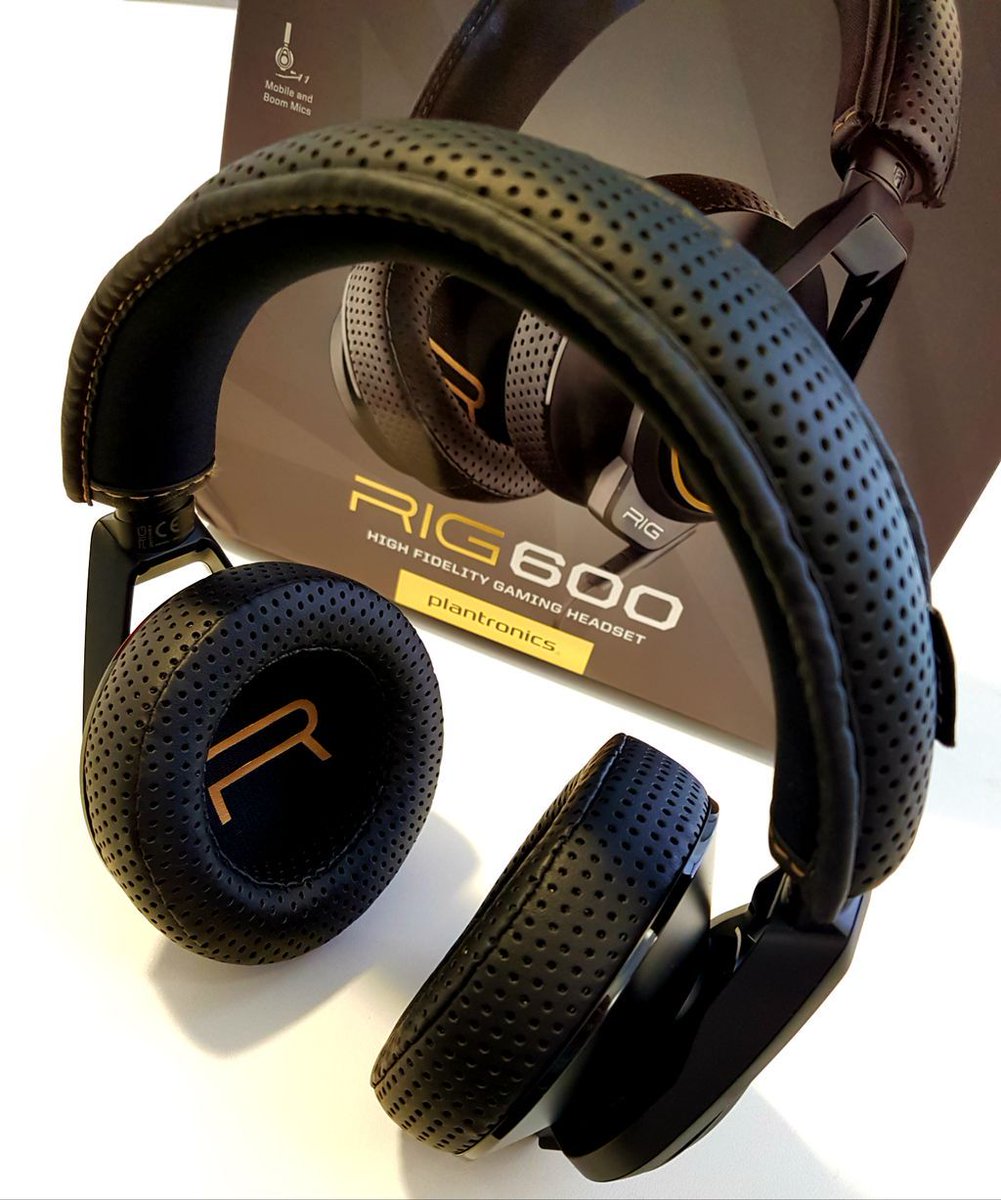 Want to level up your gaming headset? Thanks to we’re giving away 5 ... Want to level up your gaming headset? Thanks to we’re giving away 5 ...