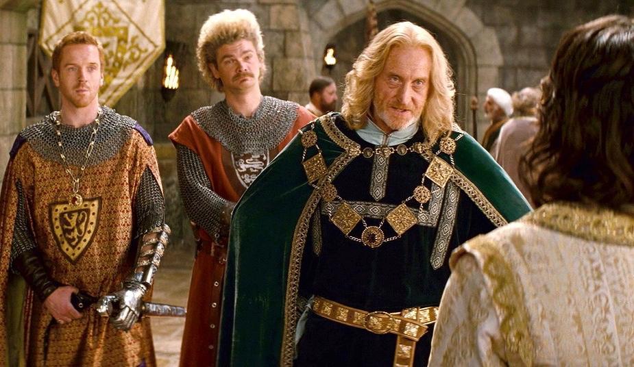 Kevan Lannister