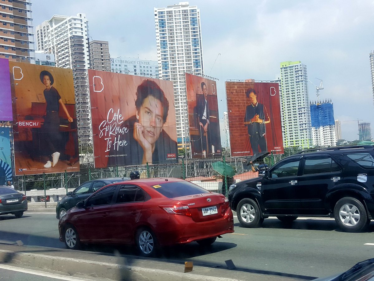 海外広告 - OOH Billboard Sep. 21, 2017（Week38） - Togetter [トゥギャッター]