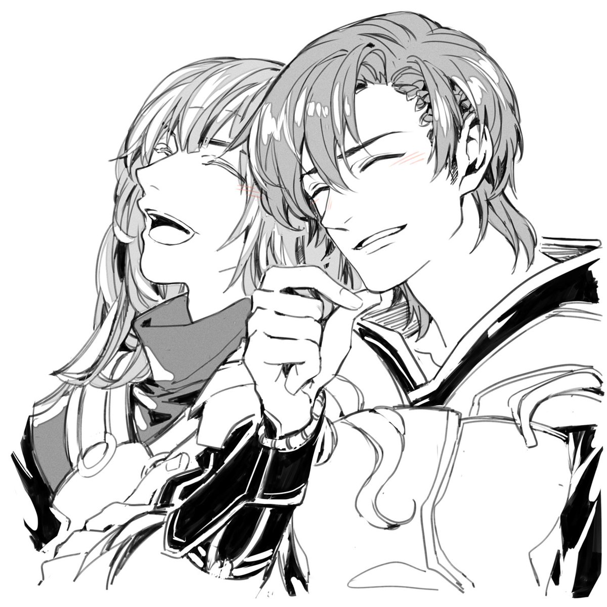 Shinnie 🌙の漫画