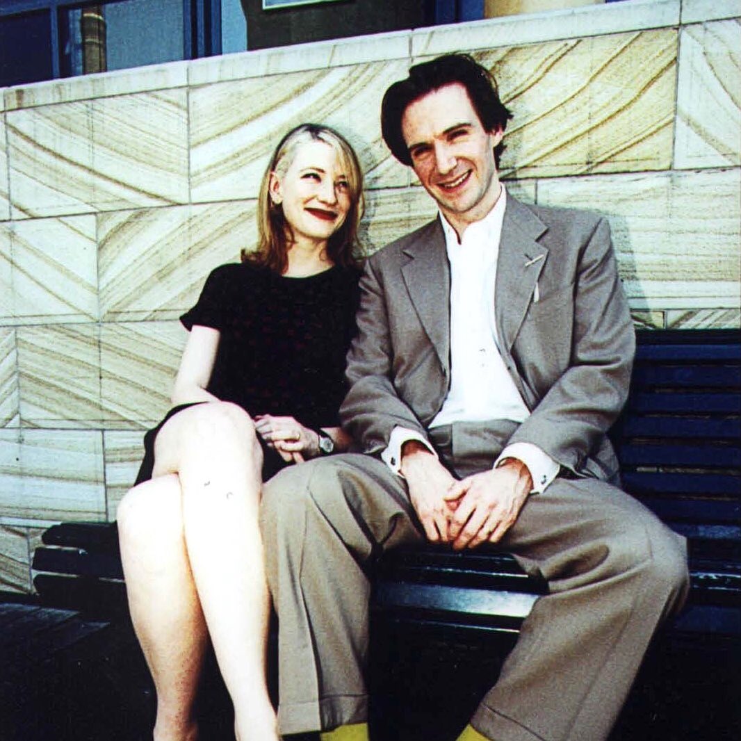 Cate Blanchett 1997