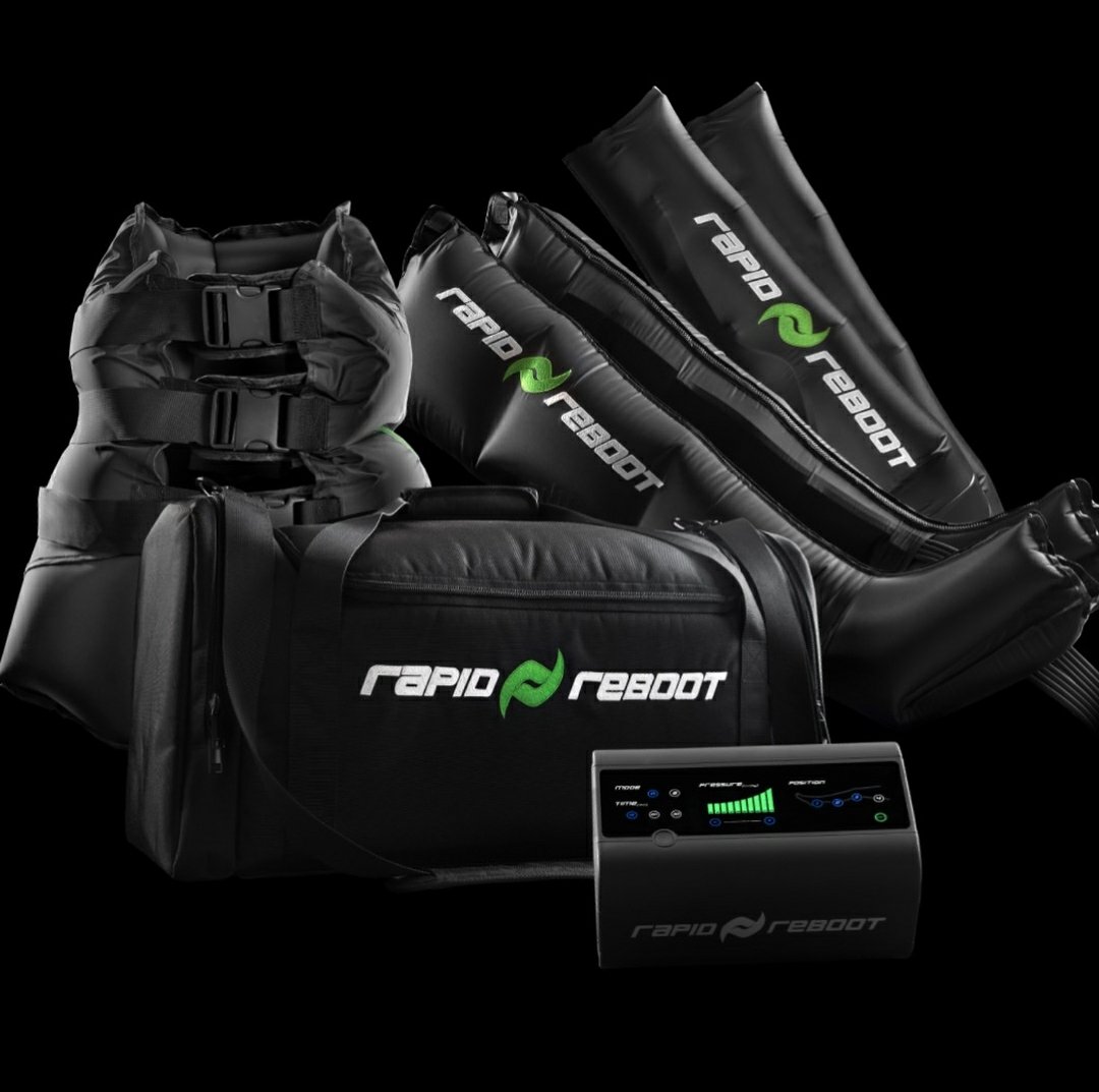 Rapid Reboot on Twitter: "There here! Hip and arm attachments as well as the "Complete package ...
