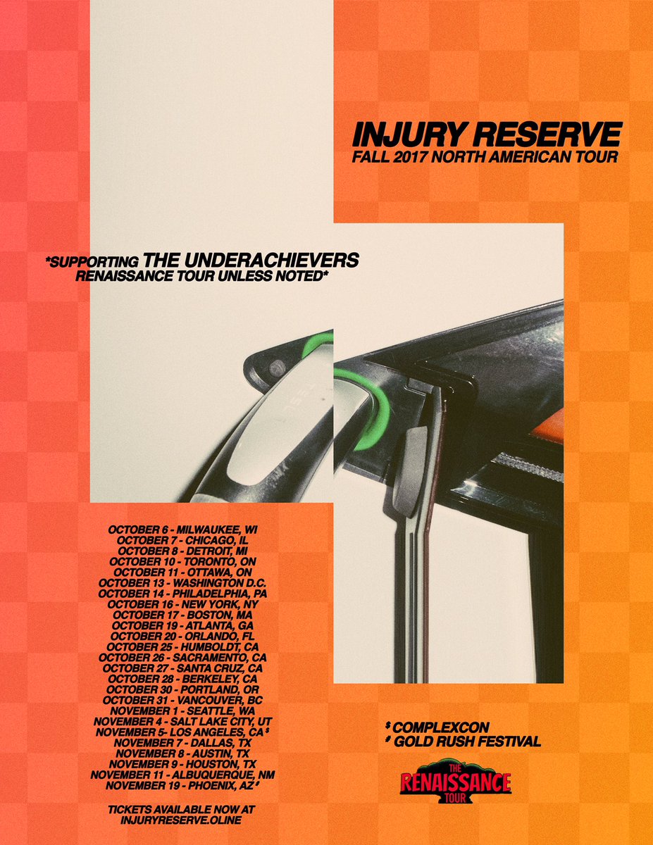 211 best r/injuryreserve images on Pholder | INJURY RESERVE COMING MAY ...