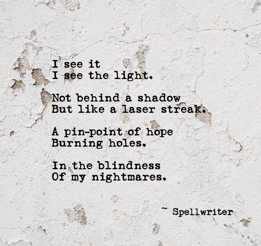 Dreams And Nightmare Quotes