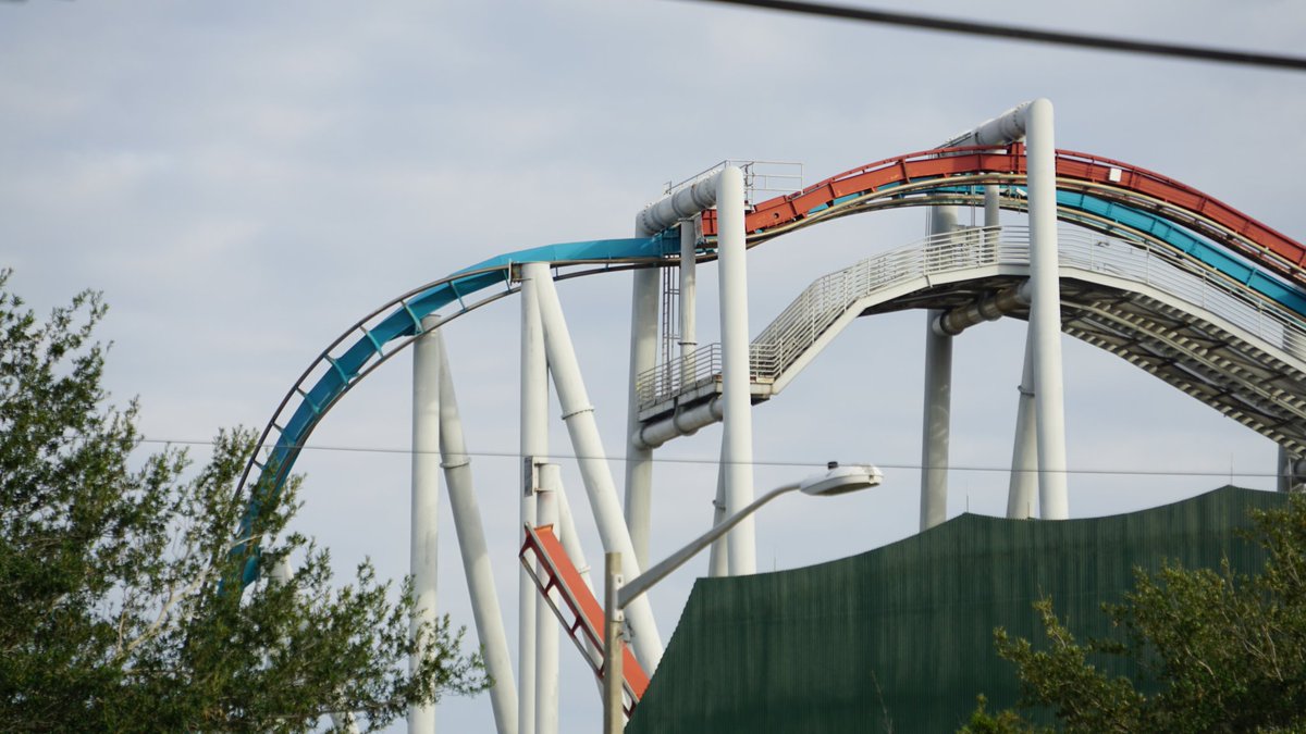 Dragon Challenge