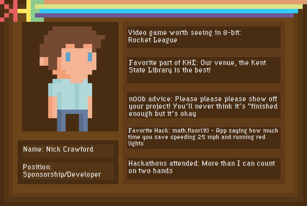 Kent Hack Enough (@KentHackEnough) | Twitter