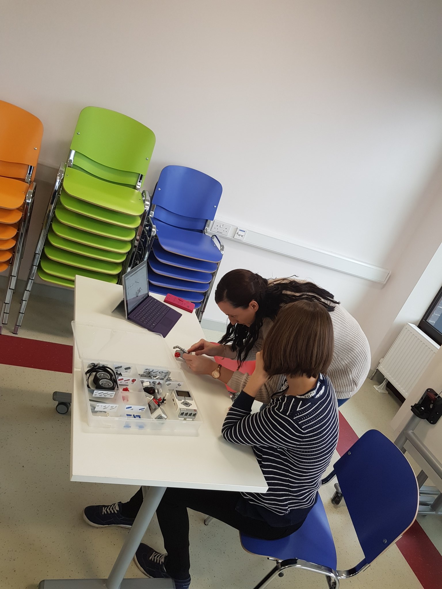 Ross - Learnit & Creative Hut on Twitter: Ross - Learnit & Creative Hut on Twitter: