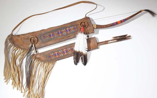Navajo Bows