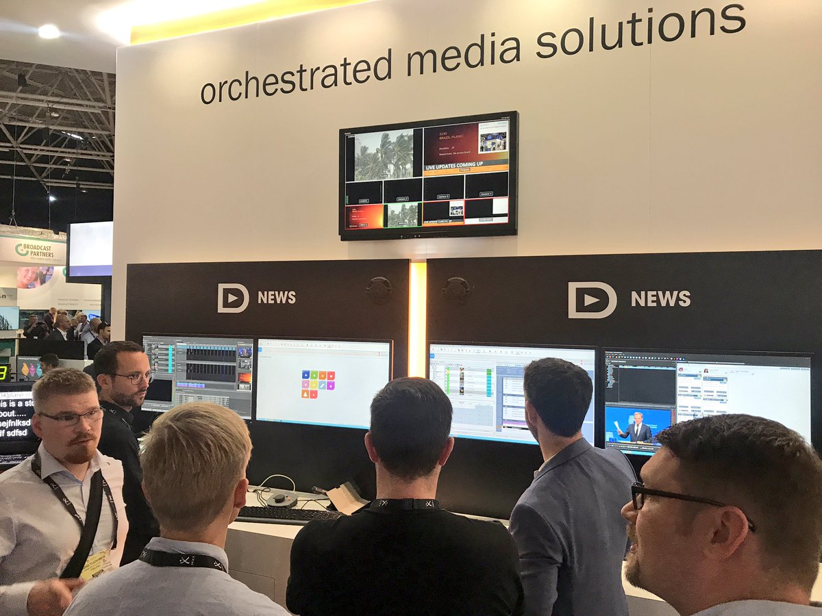 Dalet AmberFin (@DaletAmberFin) | Twitter