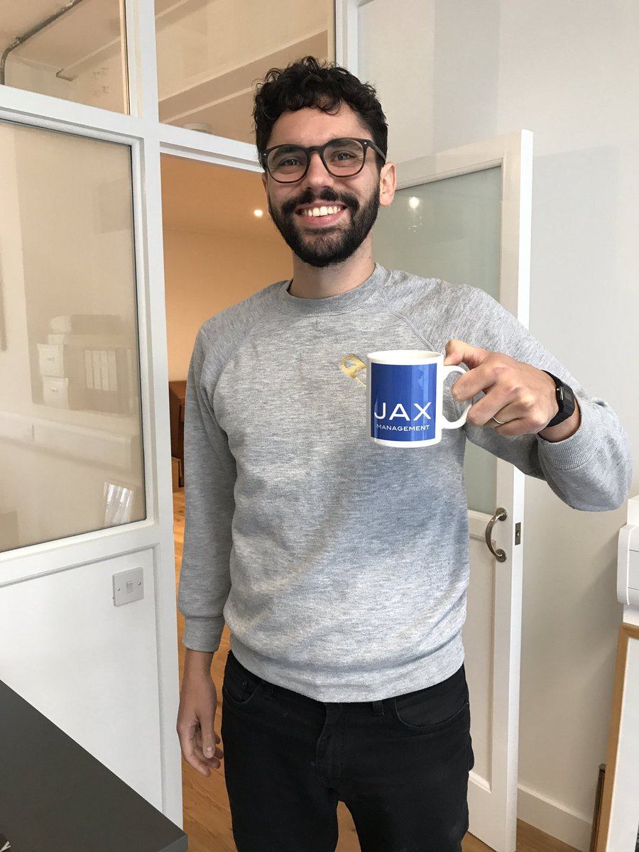 Jax Management (@Jax_Management) | Twitter