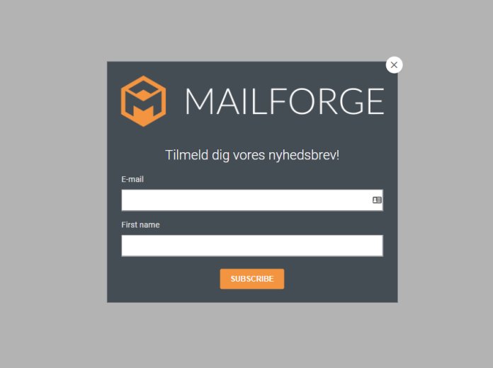 Mailforge (@mailforgeio) | Twitter