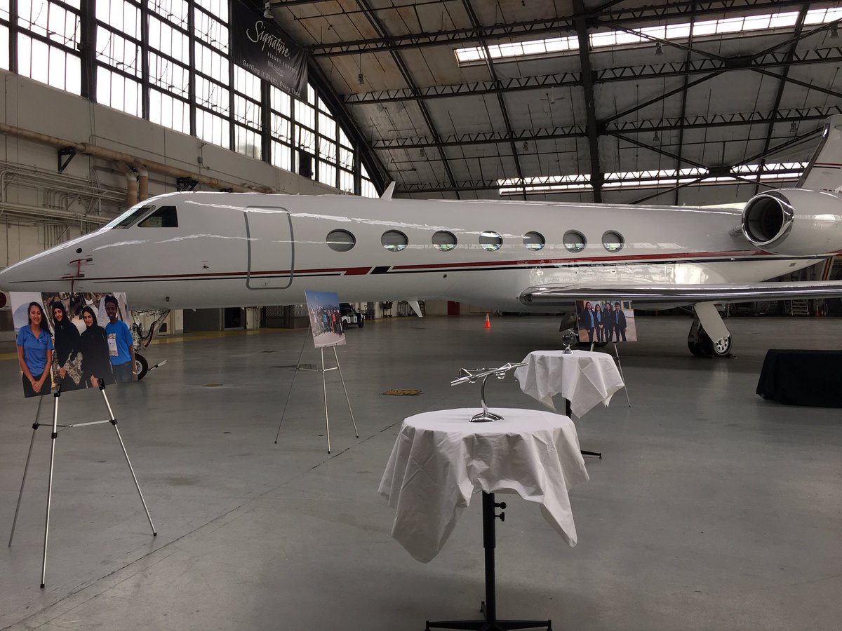 10 Airports In Washington DC Which Will Give You A Flying Experience ...