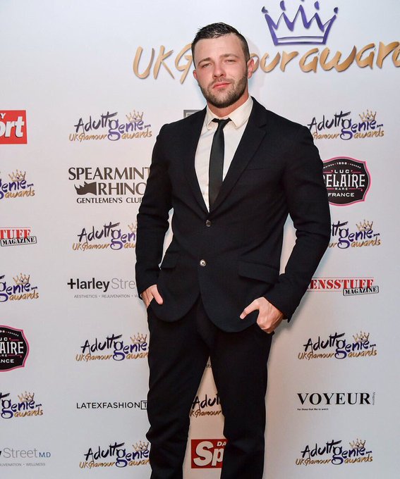 TW Pornstars - Max Deeds. The most liked pictures and videos from ...