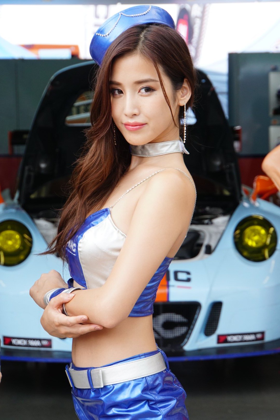 あひる on Twitter: "日本RQ大賞コスチューム部門！中間発表1位！pacificfairiesに更なる加速を！ 公式https://t.co/Xmff4Sfj00 ギャルパラ ...