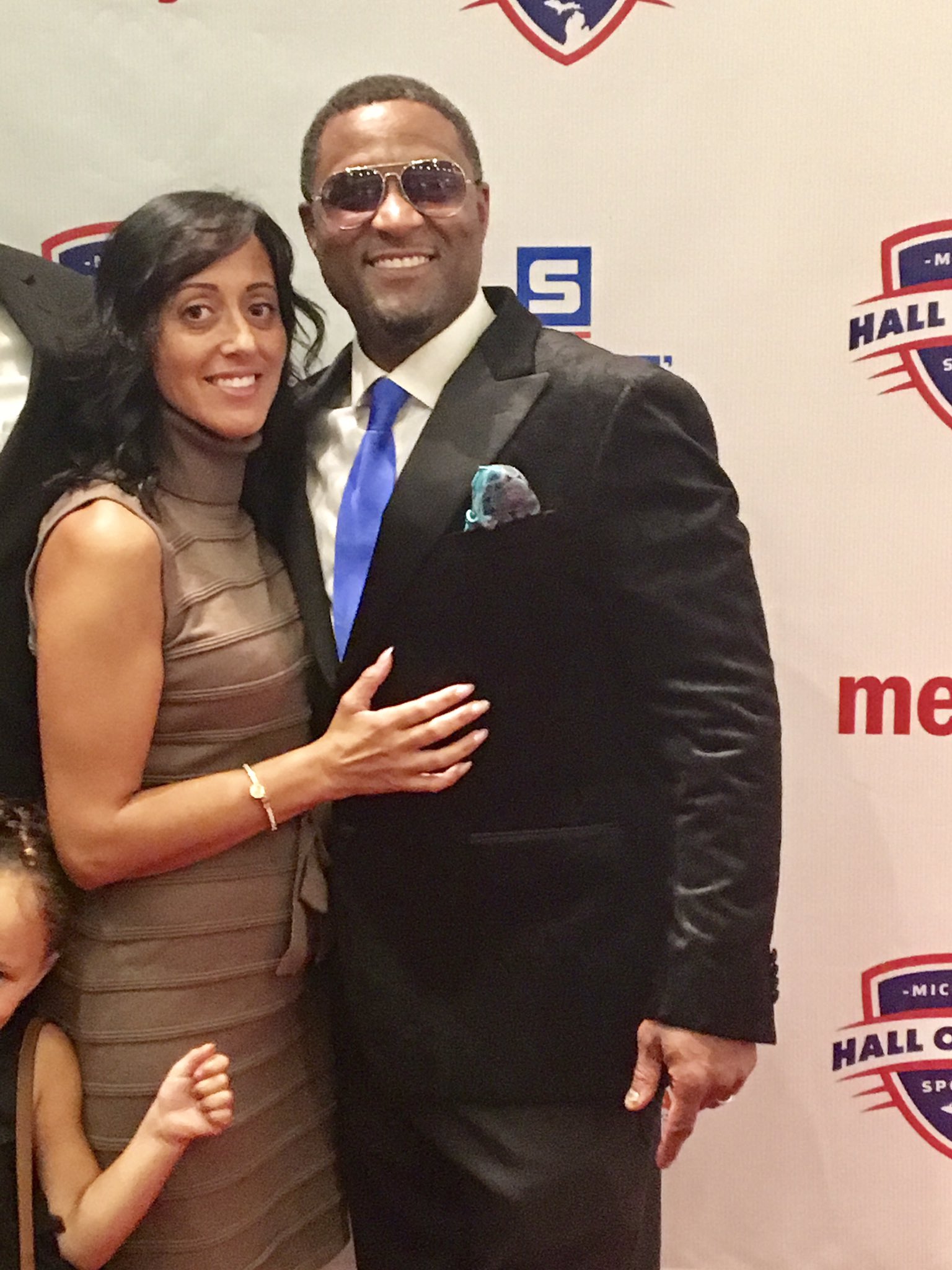 Whatever Happened To Andre Rison