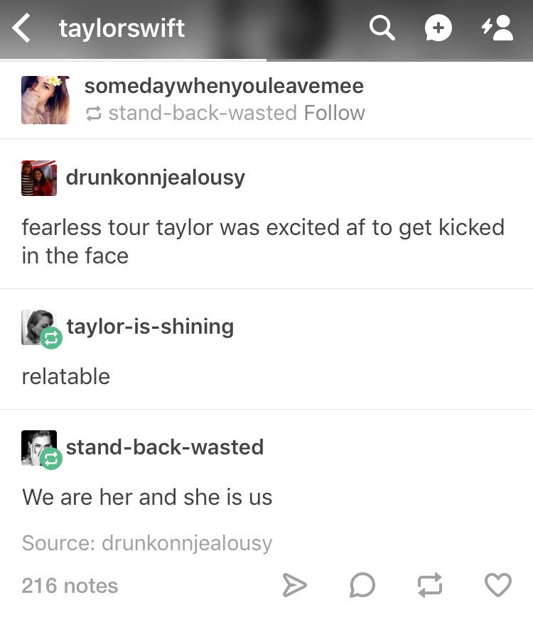 Taylor Swift Fearless Quotes Tumblr