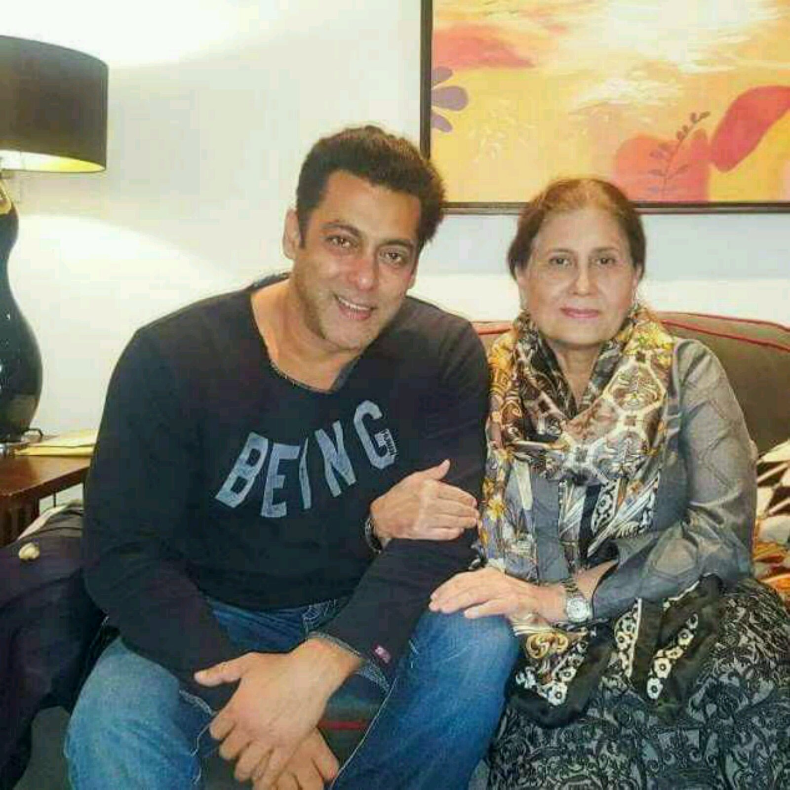 Mohammad Rafi Daughter