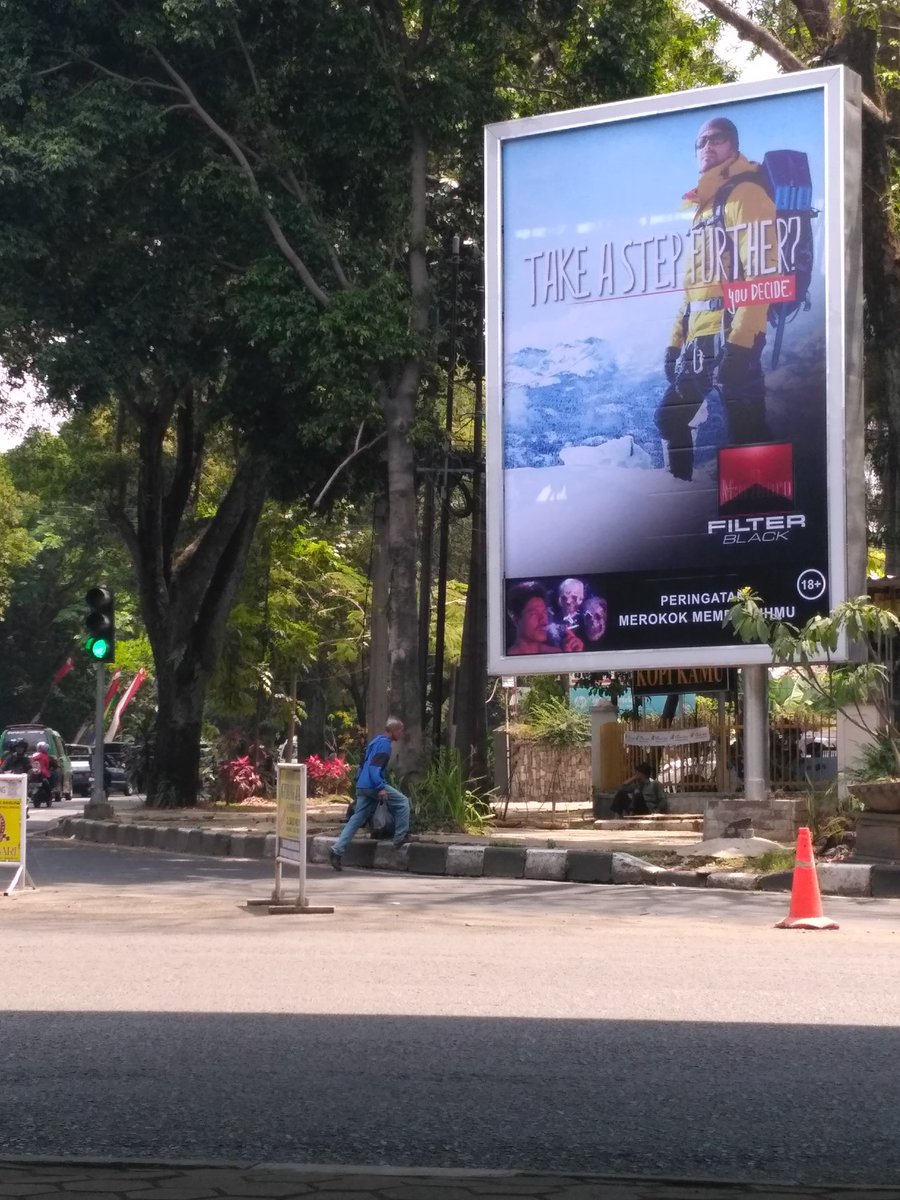 海外広告 - OOH Billboard Sep. 21, 2017（Week38） - Togetter [トゥギャッター]