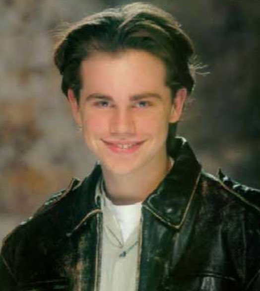 Shawn Hunter Boy Meets World