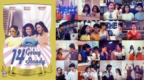 Gretchen Barretto 14 Going Steady